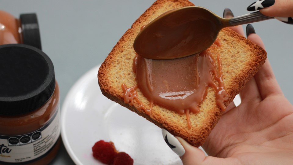 Cajeta Sanjuanero - DULMA